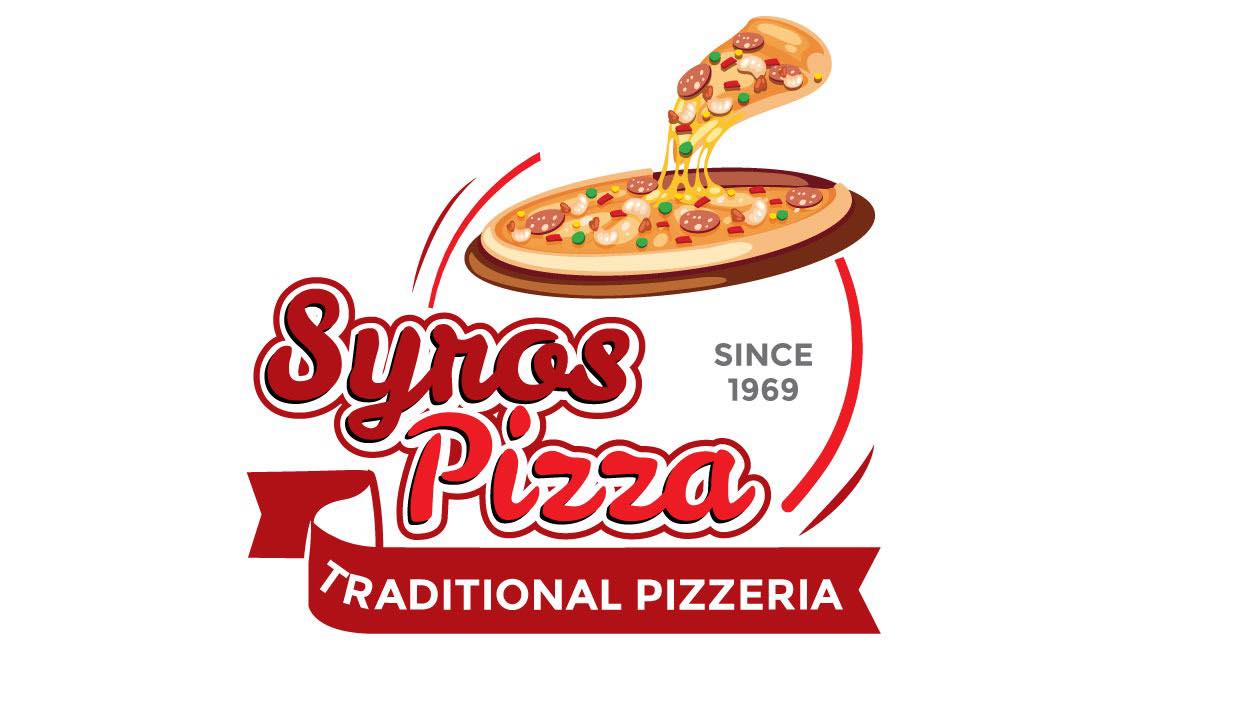 Syros Pizza – Best Halal Pizza Store in Kamloops, BC. Canada