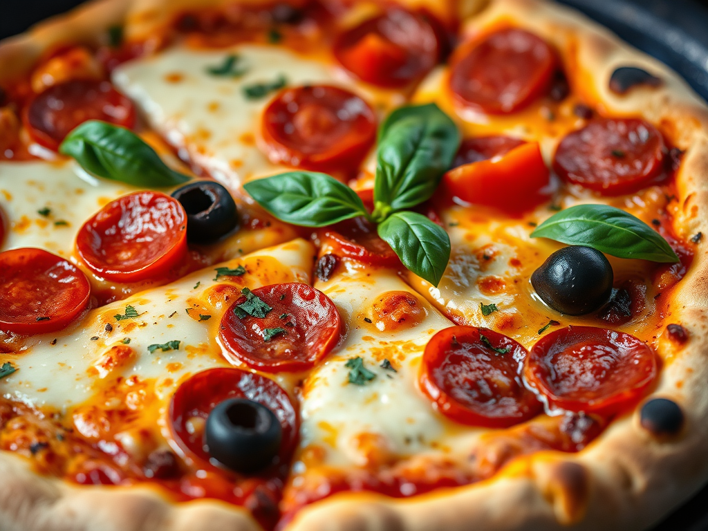 Syros Pizza – Best Halal Pizza Store in Kamloops, BC. Canada